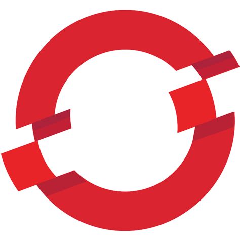Openshift Vector SVG Icon SVG Repo