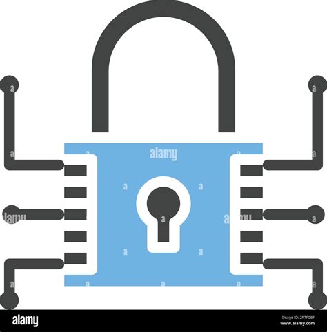 Dataprotection Stock Vector Images Alamy