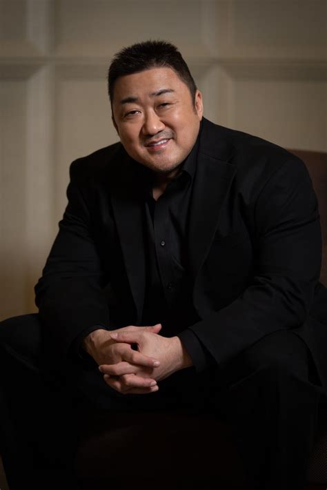 마동석·탕웨이 제9회 한국영화제작가협회상 남녀주연상 파이낸셜뉴스