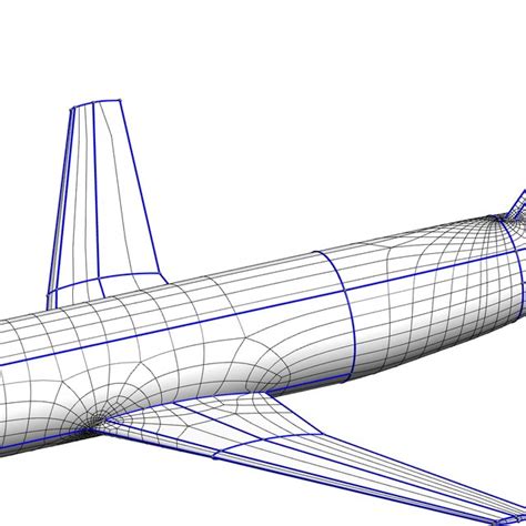 Overview Of Our High Order Quadrilateral Meshing Pipeline The
