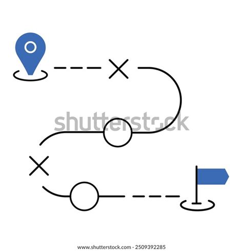 Path Algorithm Over 1020 Royalty Free Licensable Stock Illustrations