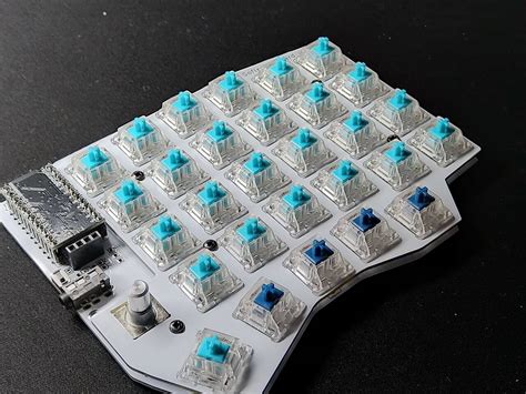 Sofle Keyboard Build Guide V V SofleKeyboard