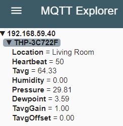All Mqtt Entities Not Being Detected Third Party Integrations Home Assistant Community