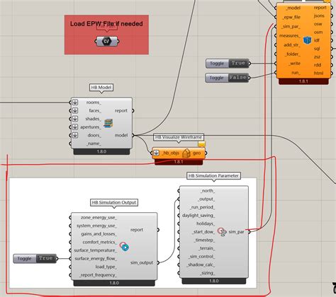 Hb Thermal Load Balance Error Need More Than 4 Values To Unpack