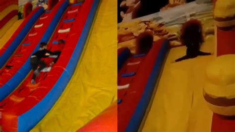 Video „ტრაგედიამდე რამდენიმე წუთით ადრე “ ვრცელდება 10 წლის ბიჭის უკანასკნელი კადრები