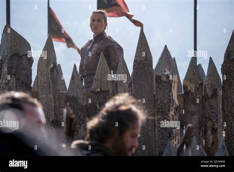Vikings Valhalla Lujza Richter The End Of The Beginning Season 1