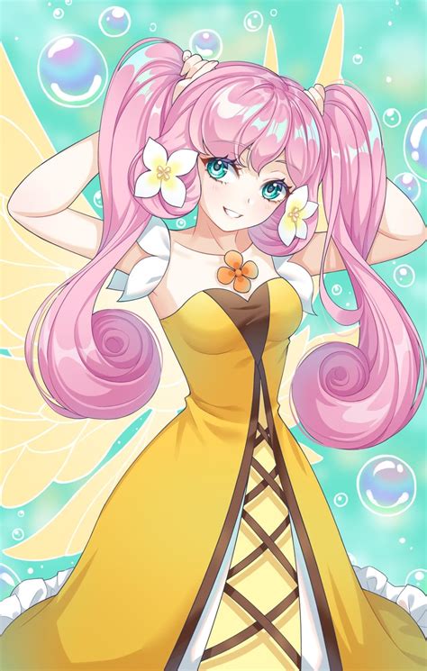 Shanmeng Xiao Huaxian Drawn By Kumu Zaisheng Danbooru