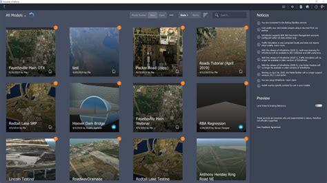 Autodesk Infraworks 2024 Civil Conceptual Design Software