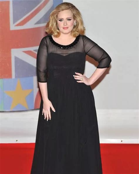 Adeles Shock Wedding Makeover Shes Embracing The Hollywood Look
