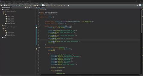 Sahil Joshi On Linkedin Javaprogramming Atminterface Oasisinfobyte Techjourney