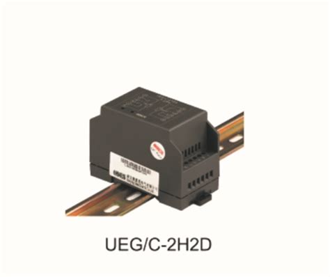 UEG C 2H2D 扬州尚远电气有限公司