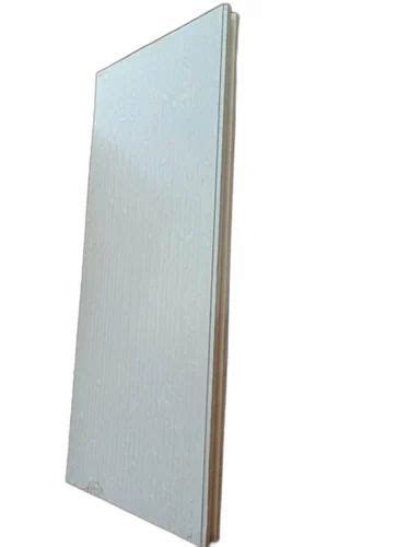 Color Coated 10mm Puf Insulated Wall Panel For Industrial At ₹ 300