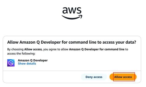Amazon Q Developer Cli 飞书——打造对话式的 Ai Agent 智能运维平台 亚马逊aws官方博客