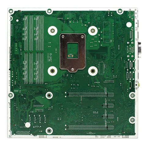 HP 795971 001795231 001 Mini ITX Motherboard