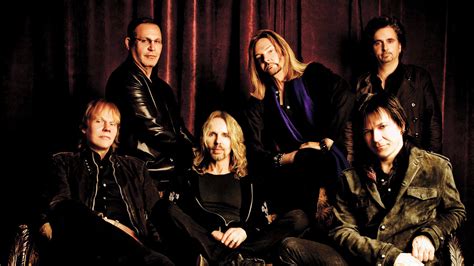 Interview Styx Illinois Entertainer
