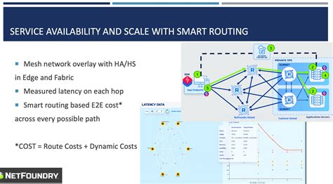 Openziti Concept Clarifications General Questions Openziti