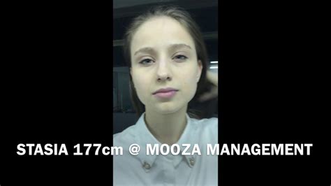 Stasia Video Youtube