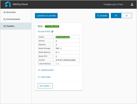 keeping clickhouse® open and portable in altinity cloud® altinity blog