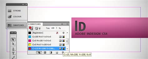 Adobe Indesign