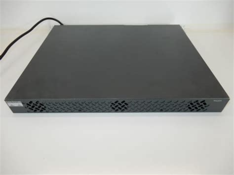 Cisco Vg224 Analog Voice Gateway Appliance The Sphinx
