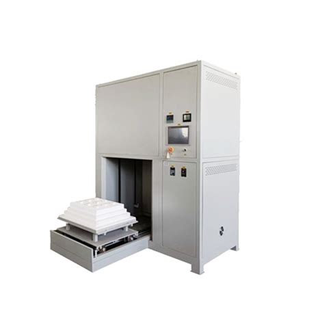 Precision Controlled High Temperature 1750c Ceramic Degreasing Process Furnace Ceramic