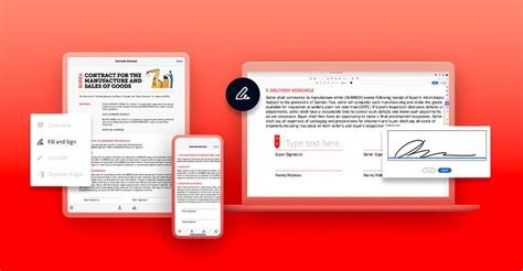 How To Write A Business Contract How To Write A Business Contract