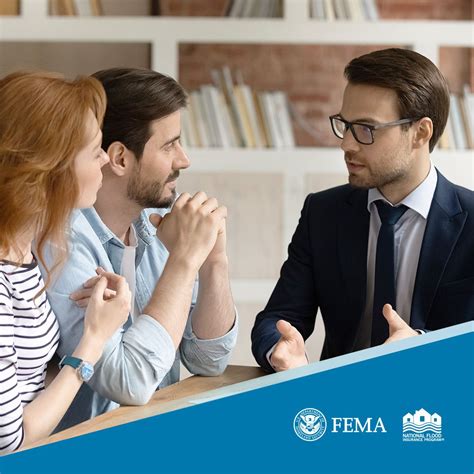 Flood Nfip National Flood Insurance Program Fema