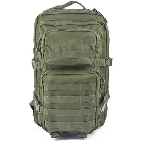 Mil Tec Backpack Bags