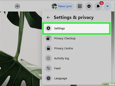 How To Change Your Name On Facebook The Complete Guide