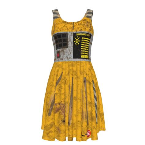 Wall E Pixar Disney Bounding Womens Tank Dress With Pockets Etsy