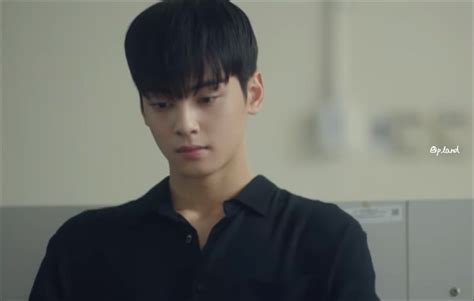 투블럭 시스루 댄디컷 차은우 소프트투블럭 잘 어울리는 얼굴형 스타일링 방법 네이버 블로그