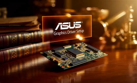 7 Powerful Steps For Asus Graphics Driver Setup On Windows 10