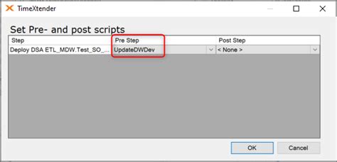 External Tables Orchestration Options Community