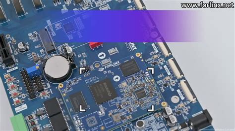 Forlinx Embedded Technology Coltd On Linkedin Forlinx Rk3576 Aiot
