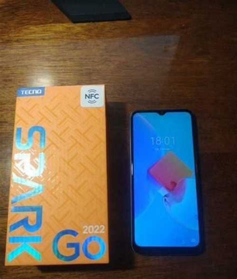 Tecno Spark Go 2022 Festima Ru 398962460