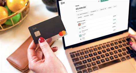 The Difference Between Visa And Mastercard N26