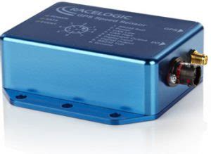 VBOX Speed Sensors Zen Micro Systems