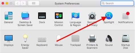 Spotlight Search Not Working On MacBook How To Fix AppleToolBox
