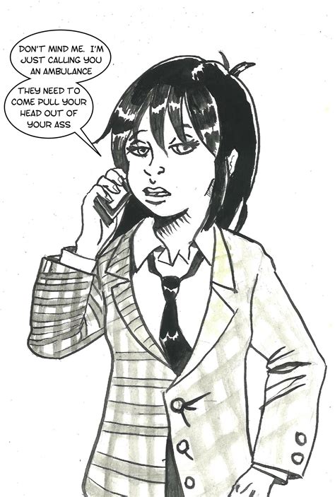 Sasha Smart Mouth By Mrremoraman On Newgrounds