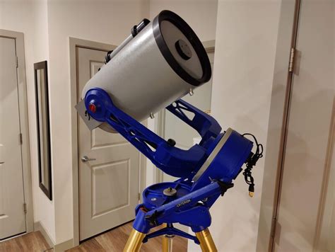 Criterion Dynamax 8 Criterion Dynamax 8 Photo Gallery Cloudy Nights