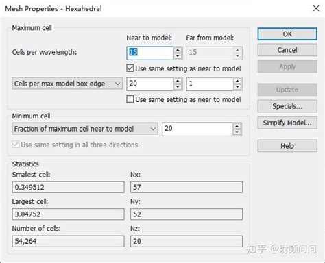 贴片天线的hfss和cst仿真对比 知乎