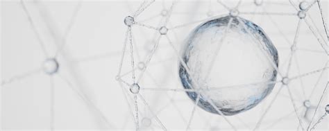 분자 공 추상적인 액체 물 과학적 화장품 기술의 배경 피부 관리를 위한 개념적 화장품 솔루션 생화학 제약 화장품 및 기타 의료