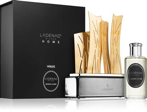 Ladenac Urban Senses Aromatic Lounge Aroma Diffuser With Filling