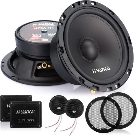 Car Speaker System Design At Carl Moran Blog