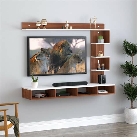 Living Room Wall Tv Stand