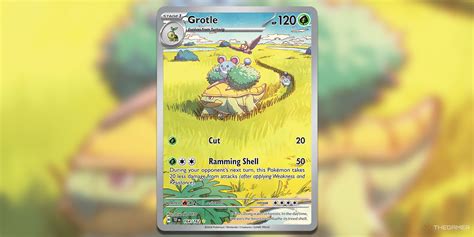 The Best Full Art Pokemon Cards Ranked By Artwork