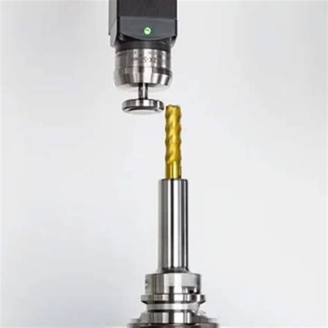ZX Speed CNC Tool Presetter In Bhosari Bengaluru Blum Novotest Measuring And Testing