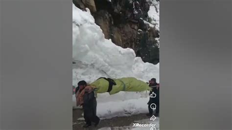 ہمارے لوگ یوں سیسک سیسک کے نہ مرتے کشمیریوں کو نوازشریف کی دی ہوئی