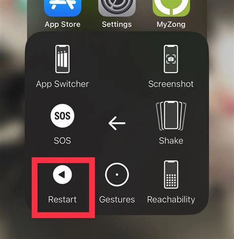 How To Turn Off Restart IPhone Pro And Pro Max Techschumz