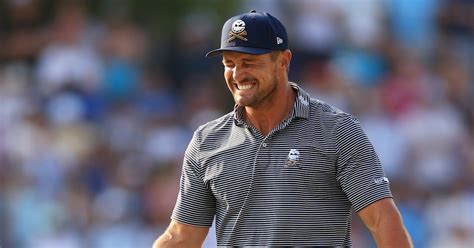 Bryson Dechambeau Wins Us Open As Rory Mcilroy Stumbles Us Weekly
